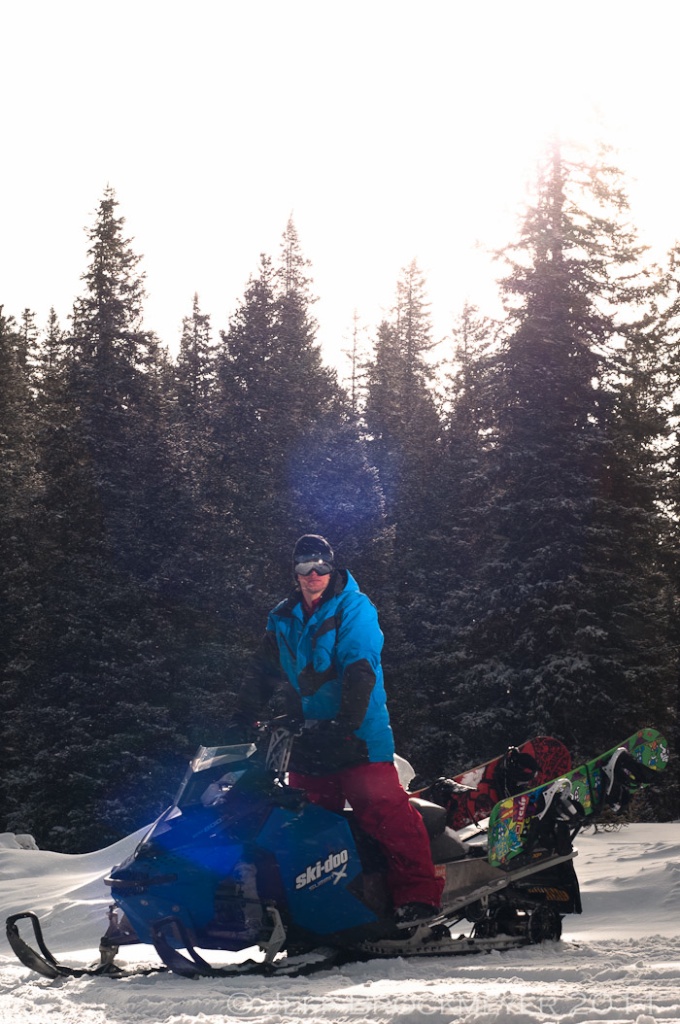 BRENT MEYER – Virtika